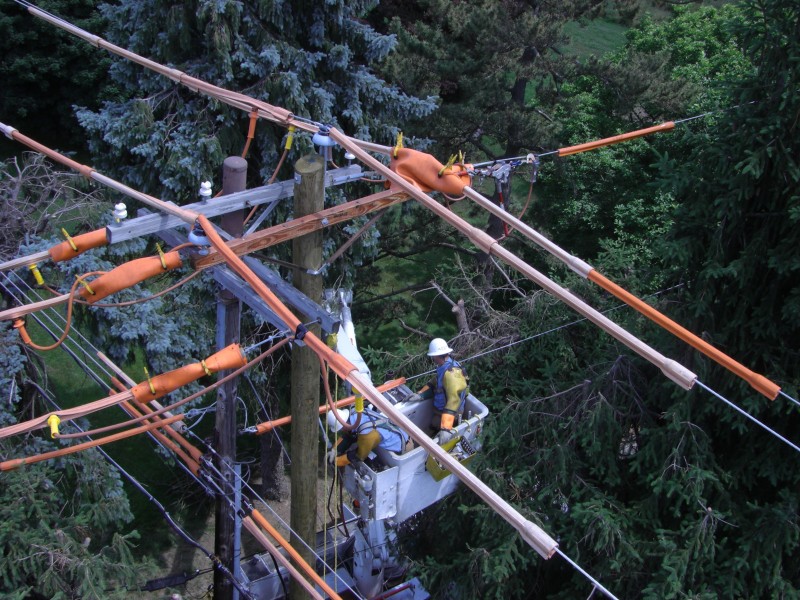 AUI Power – Serving the Mid-Atlantic Region with Electrical ...