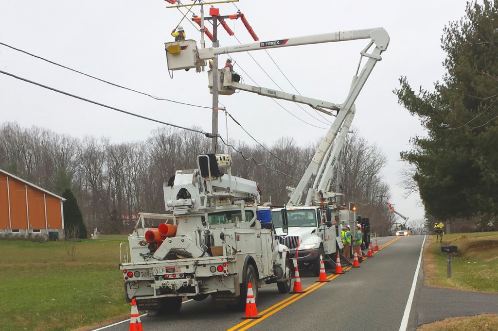 AUI Power – Serving the Mid-Atlantic Region with Electrical ...