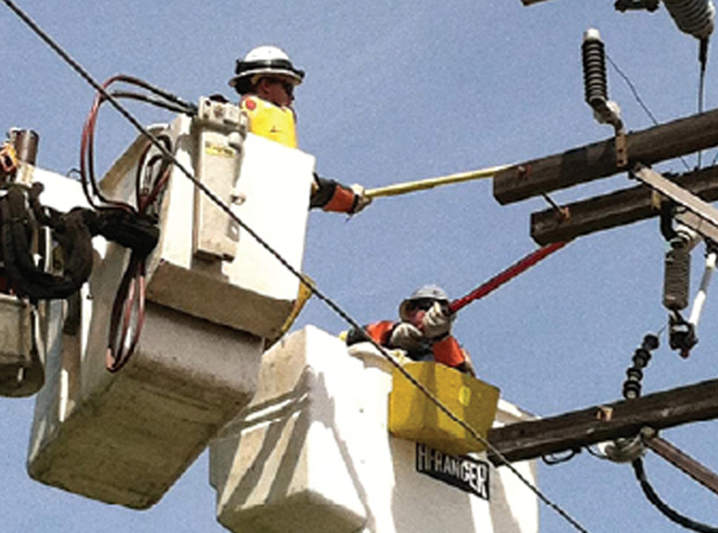 AUI Power – Serving the Mid-Atlantic Region with Electrical Utility ...