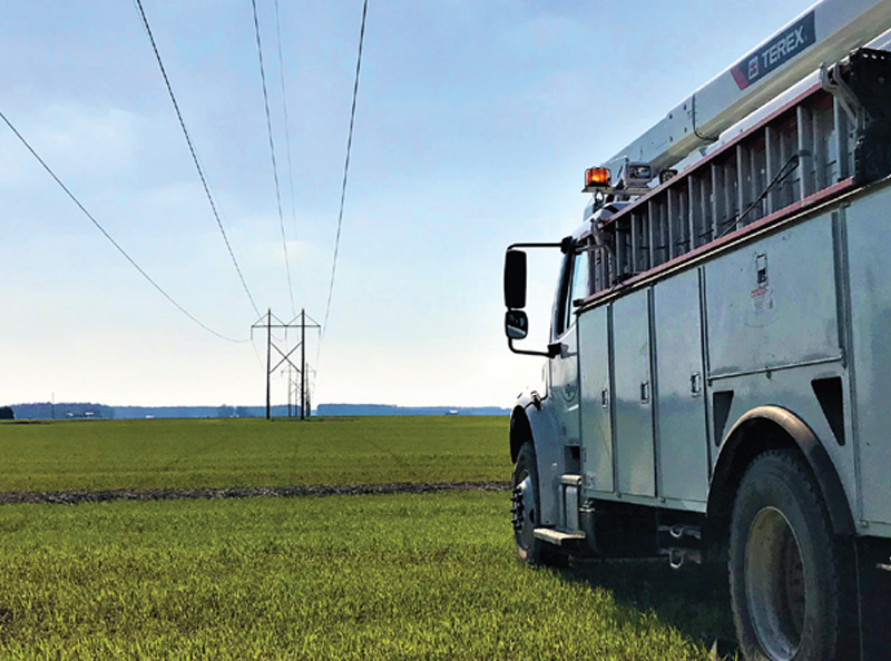 AUI Power – Serving the Mid-Atlantic Region with Electrical Utility ...