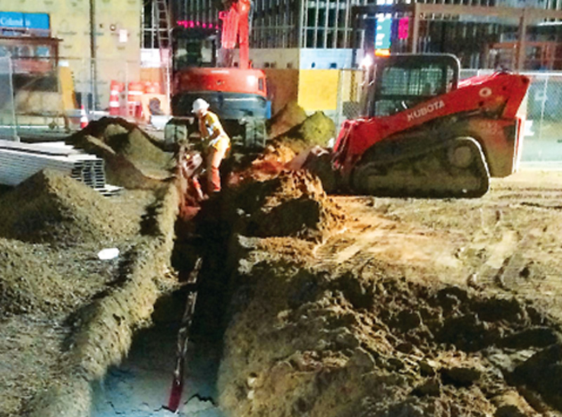 AUI Power – Serving the Mid-Atlantic Region with Electrical Utility ...